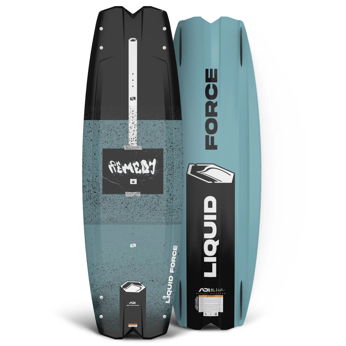 Tabla de Wakeboard Liquid Force Remedy 2026 – Wakeboard Prado